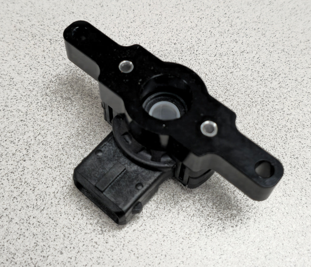 TPS Adapter Kit with BMW TPS – VEMSTuning