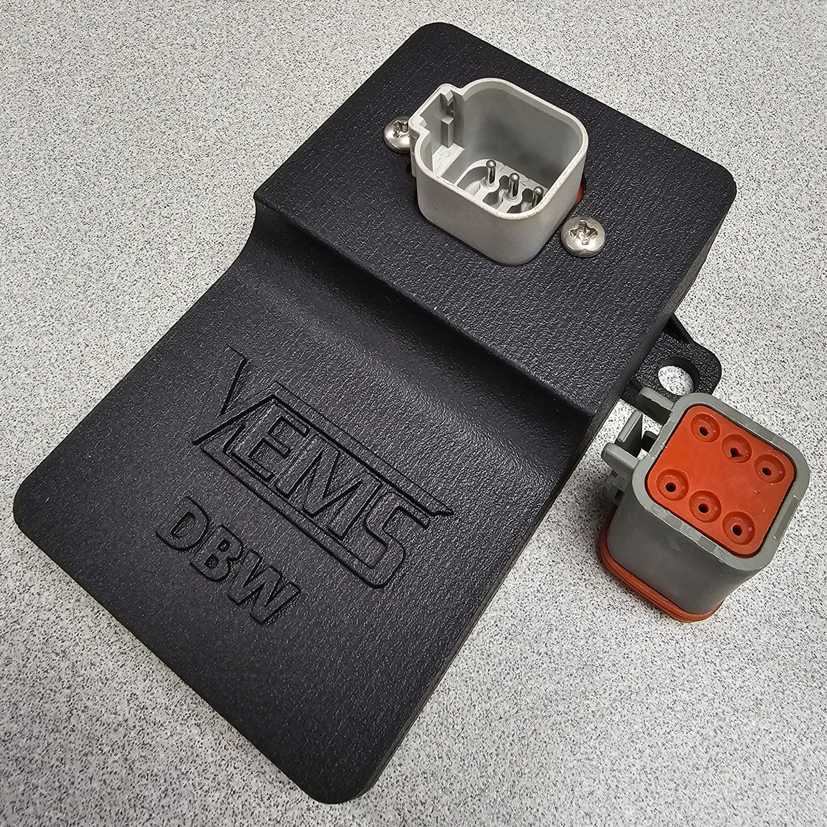 VEMS USA DBW Controller – VEMSTuning