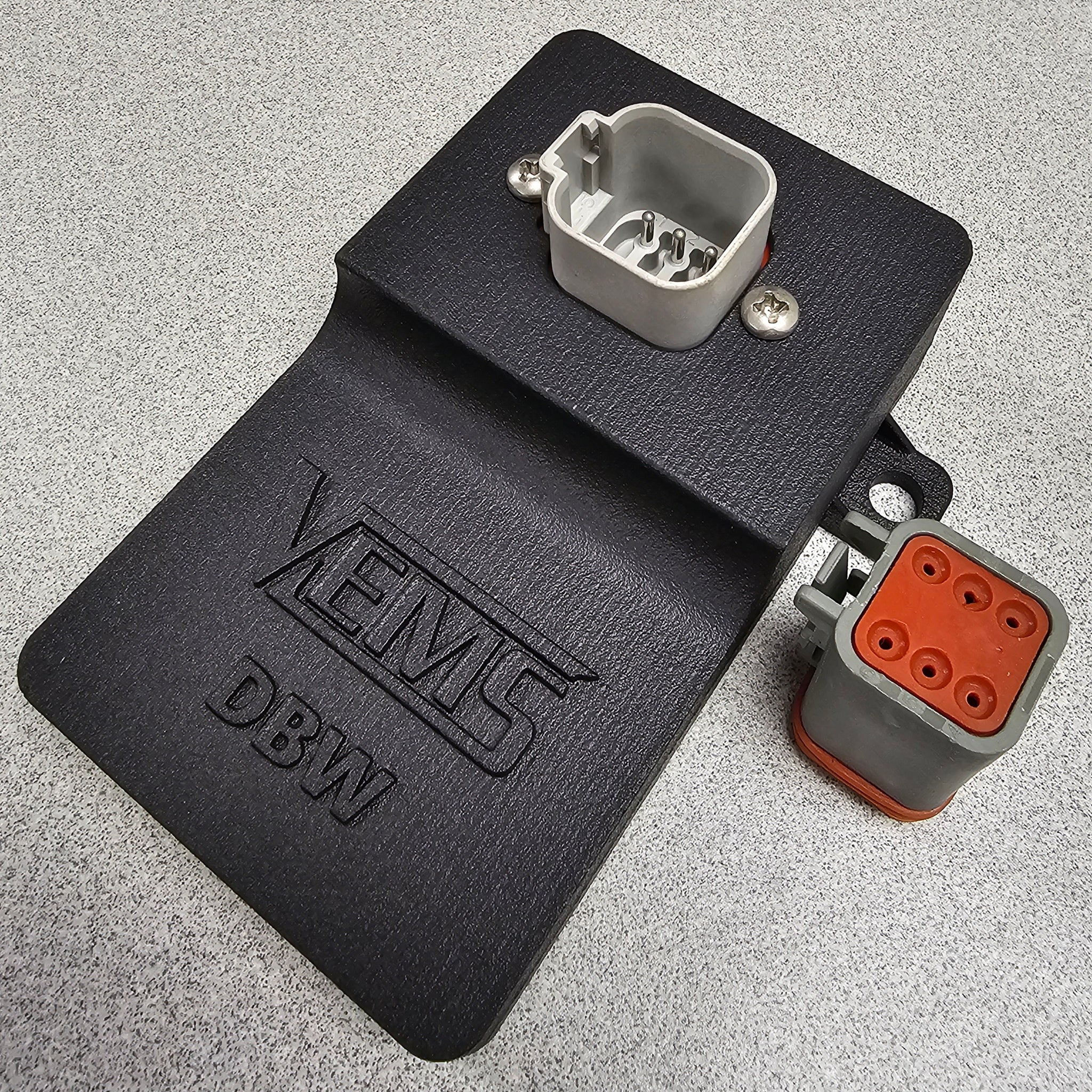 VEMS USA DBW Controller – VEMSTuning