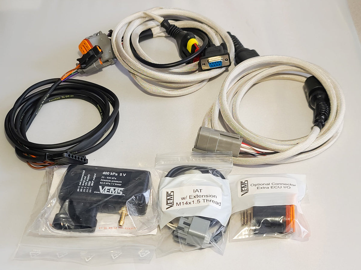 VEMS VW mk3 Direct Plug-In ECU for OBD1 – VEMSTuning