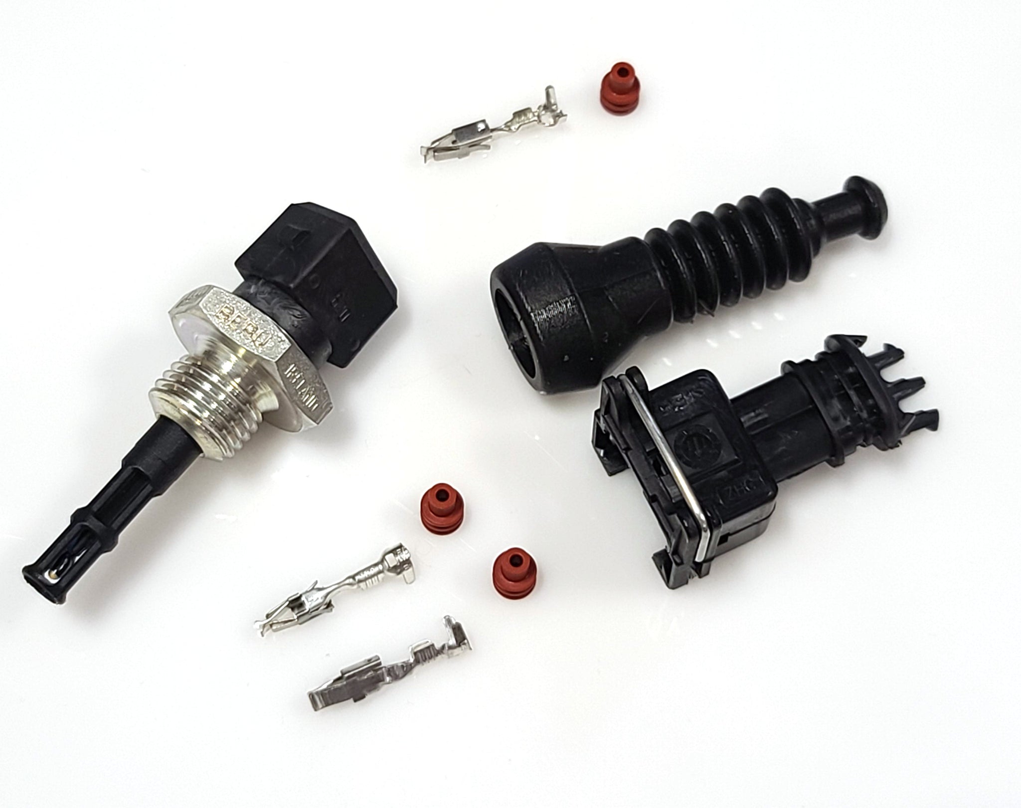 BERU (Bosch OEM) Intake Air Temp Sensor IAT or MAT – VEMSTuning