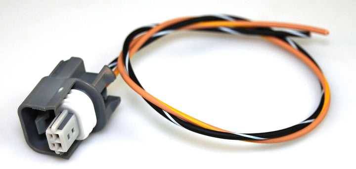 GM Delphi Intake Air Temp IAT Sensor Connector Pigtail – VEMSTuning