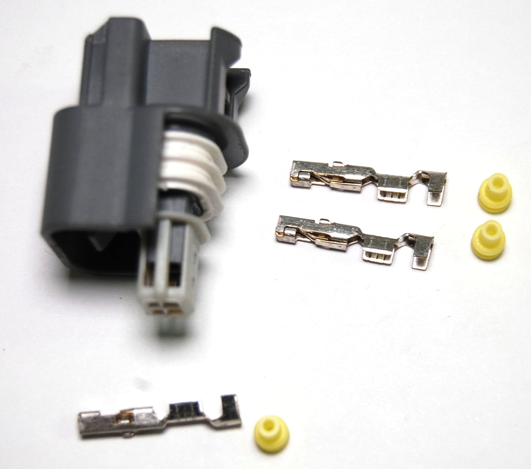 GM Delphi Intake Air Temp IAT Sensor Connector – VEMSTuning