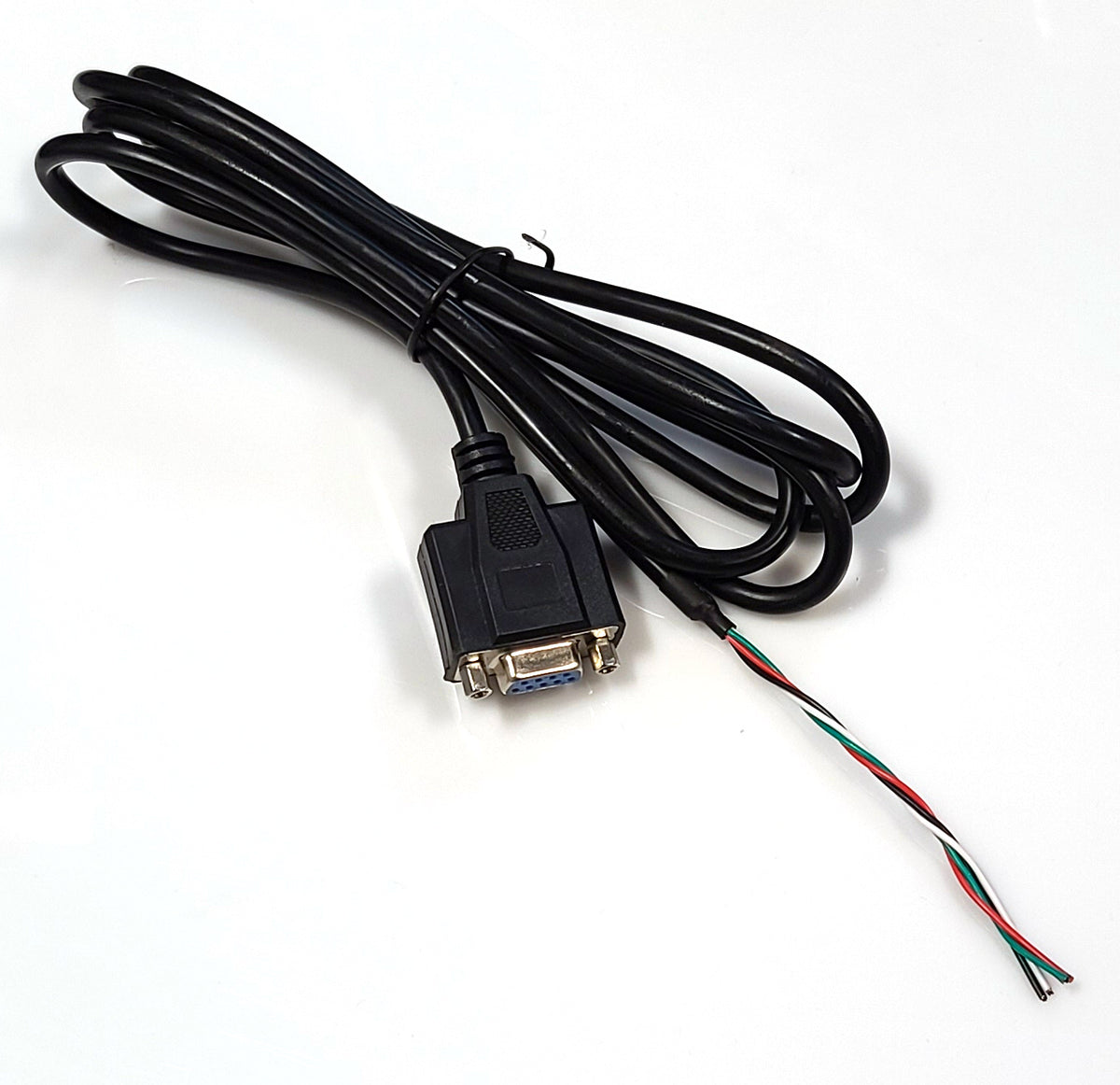 Molded Serial Cable ECU Add-on – VEMSTuning